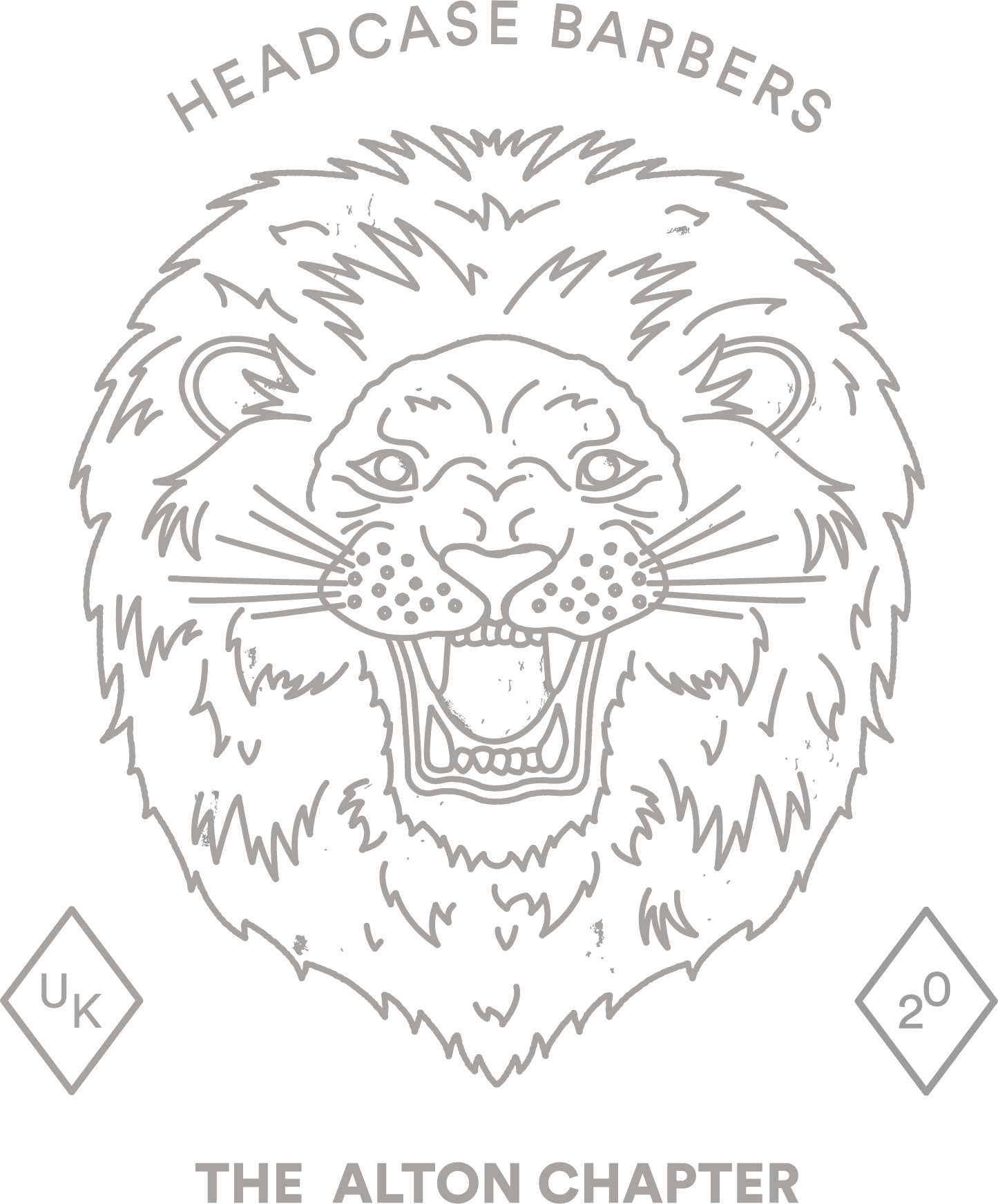 ALTON - Headcase Barbers | United Kingdom
